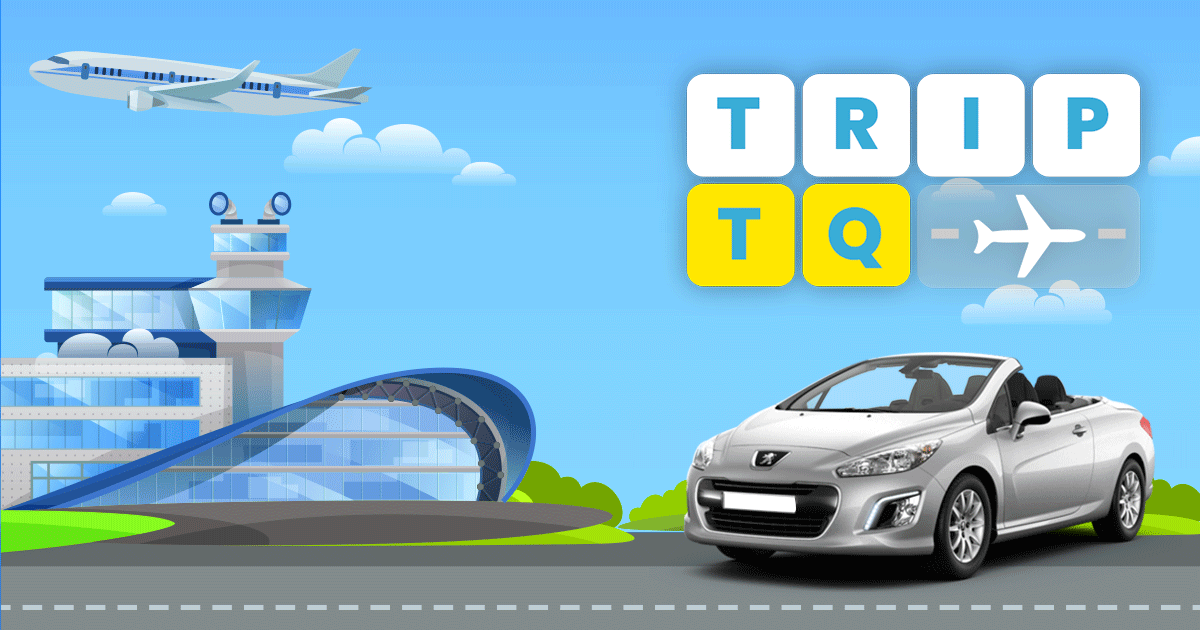 Nissan Car Rental at Mykonos Airport (JMK)